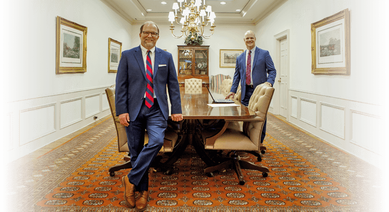 Cole House Mediation – Atlanta Area Mediation